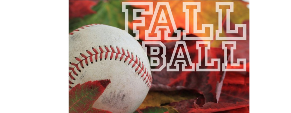 Fall Ball